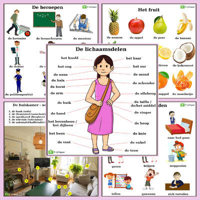 PolyTripper - Resources