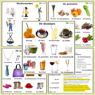 PolyTripper - Resources